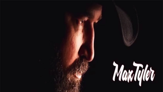 Max Tyler - Texas Sounds International Country Music Awards