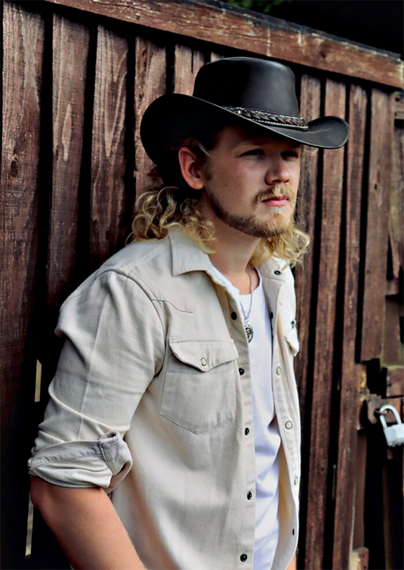 International Country Music Awards, Texas Sounds